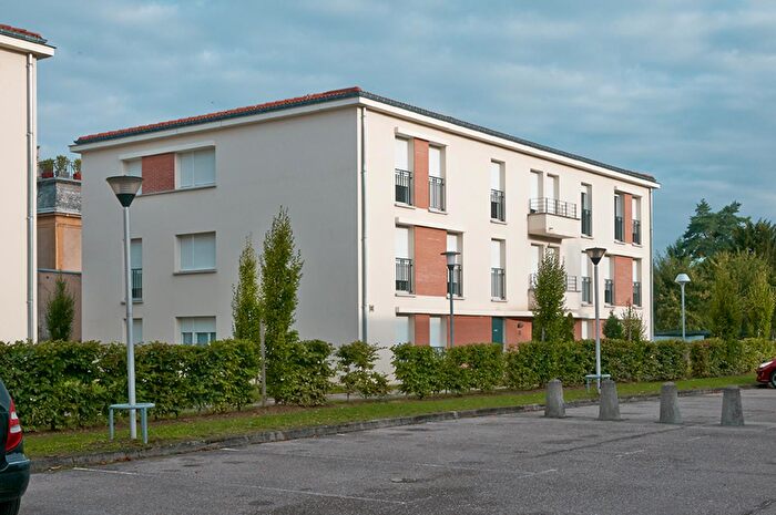 Metz, Devant les Ponts : Appartement 5 pièces à louer