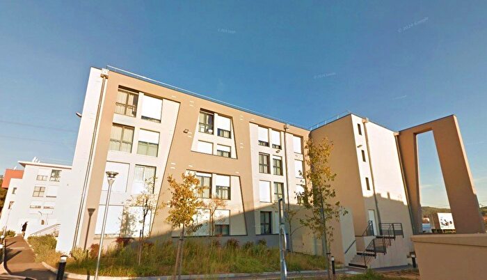 Appartement à vendre - Aix-en-Provence, Encagnane Corsy - 1 pièce - 1 chambre