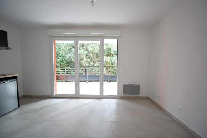 Hyères, Gare, Godillot : Appartement 1 pièce à louer