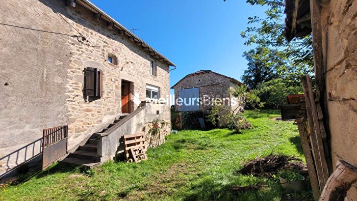 Maison à vendre - Calviac - 1 pièce