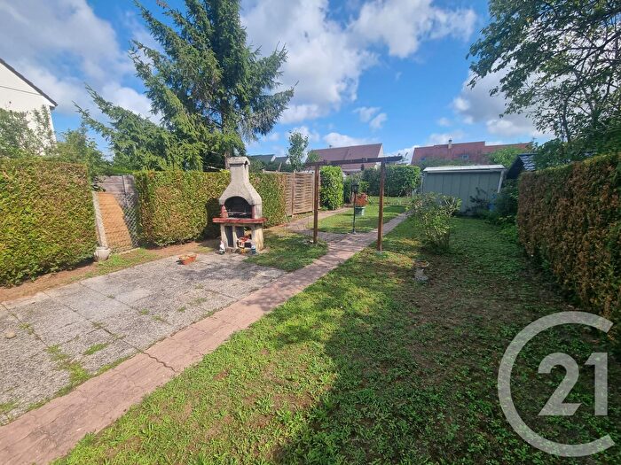 Maison à vendre - Chécy - 5 pièces - 3 chambres