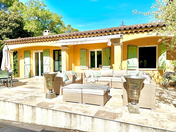 Maison 3 pièces à vendre - Mougins, Le Colombier, Colombe, Cabrières, Le Bordé