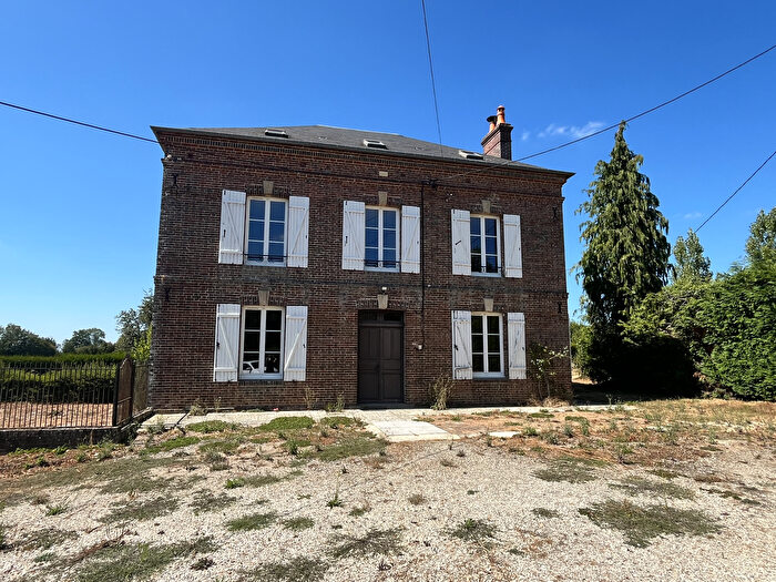 Maison 5 pièces à vendre à Vimoutiers