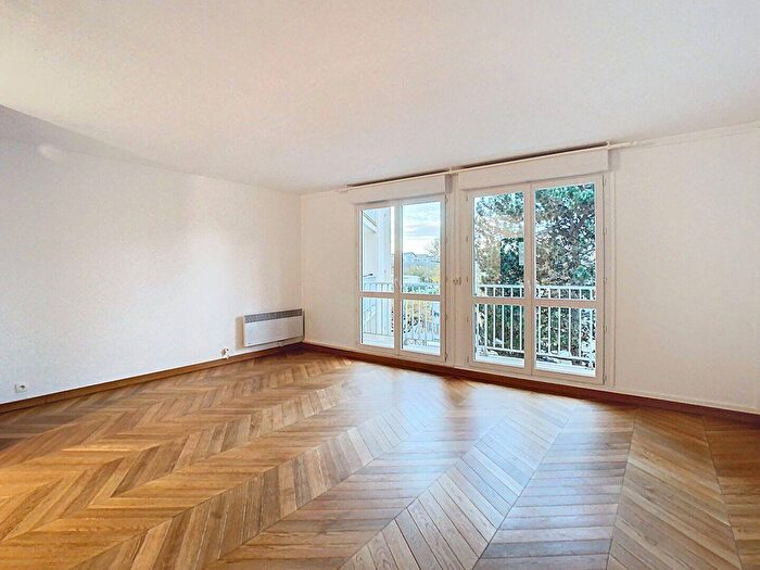 Appartement 4 pièces à louer - Les Près, Montigny-le-Bretonneux