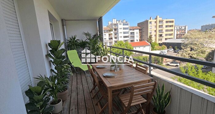Toulouse, Patte dOie, Fontaines : Appartement 2 pièces à vendre