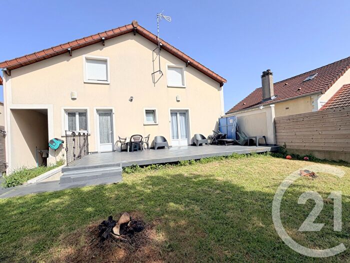 Montigny-lès-Cormeilles, Village - Maison 5 pièces à vendre