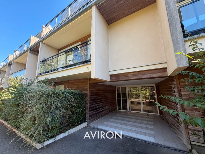 Chartres, Rechèvres : Appartement 1 pièce à vendre