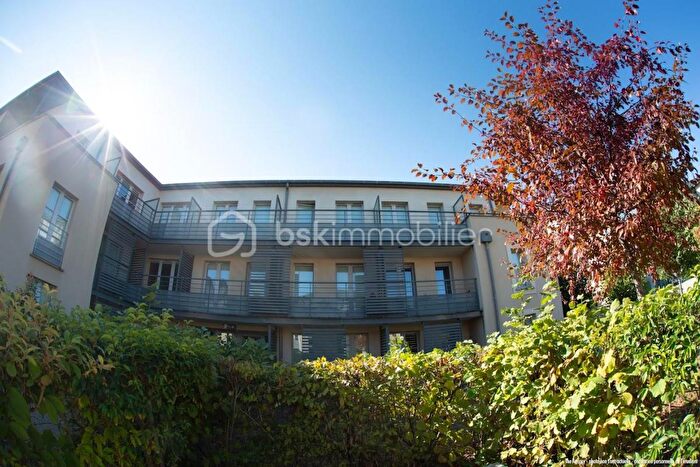 Appartement à vendre - Blois, Tuileries, Villejoint, Montigny - 1 pièce