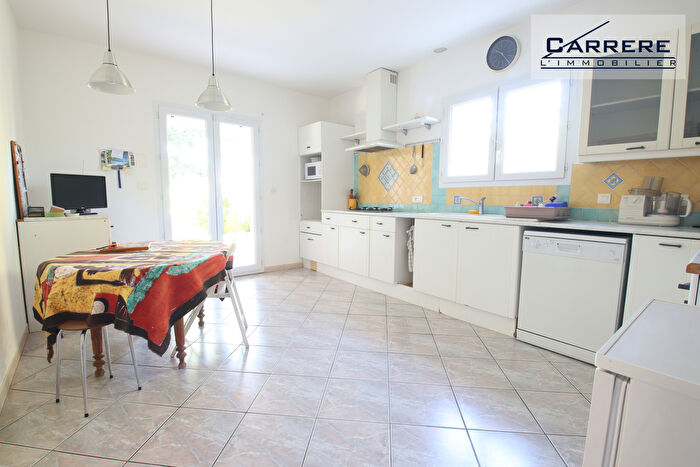 Maison à vendre - Artigues-près-Bordeaux - 7 pièces - 4 chambres