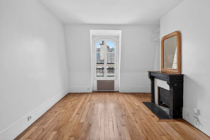 Appartement à louer - Charles Laffitte, Neuilly-sur-Seine - 3 pièces - 2 chambres