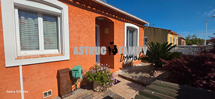 Maison 4 pièces à Le Grau-du-Roi, Espiguette, Elysée, Bon Séjour, Soleil, Marine, Salonique, à vendre