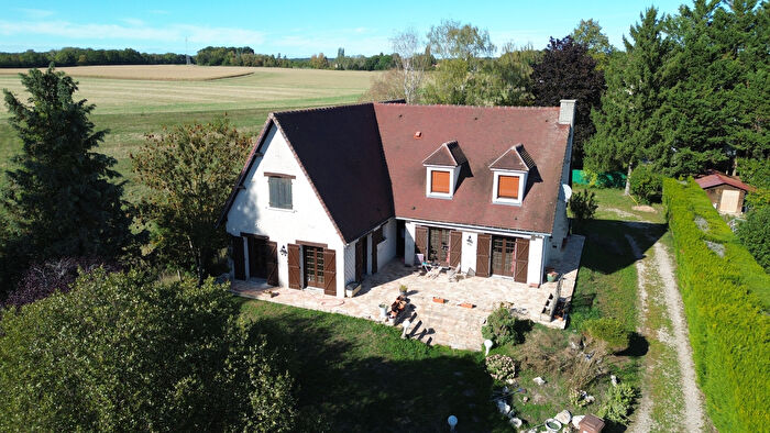 Maison 7 pièces à Osmoy, à vendre
