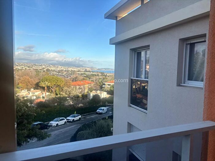 Appartement à vendre - Villeneuve-Loubet, Plage - 2 pièces - 1 chambre