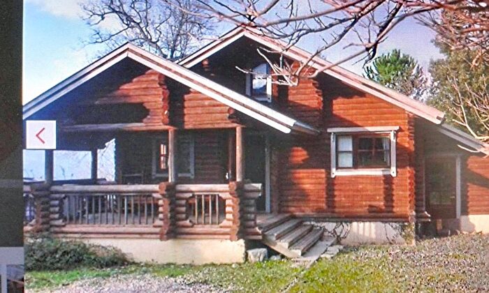 Valle-di-Rostino : Maison 5 pièces à vendre