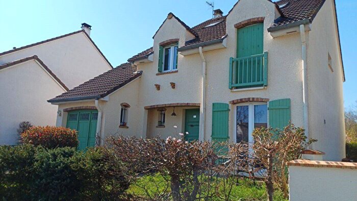Forêt, Saint-Germain-en-Laye : Appartement 1 pièce à louer