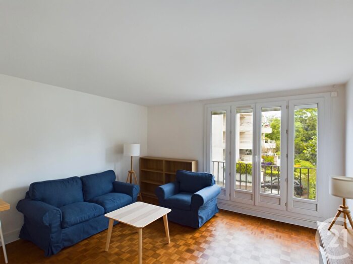 Appartement 2 pièces à louer à Boulogne-Billancourt, Silly, Gallieni