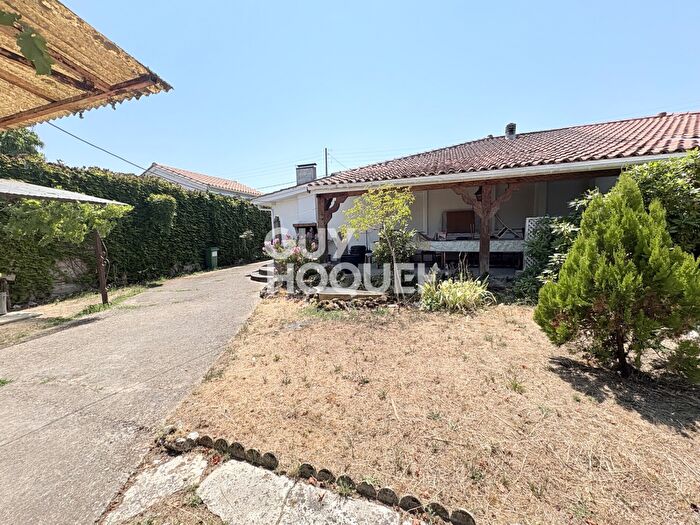 Maison 5 pièces à Villenave-d'Ornon, Rouquette, Courréjean, Hourcade, à vendre
