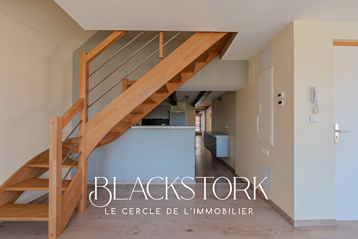 Appartement 3 pièces à vendre à Bouxwiller