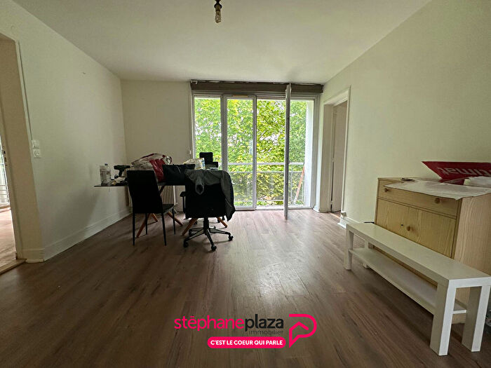 Appartement à vendre - Bezons, Chênes, Val Notre Dame - 4 pièces - 3 chambres