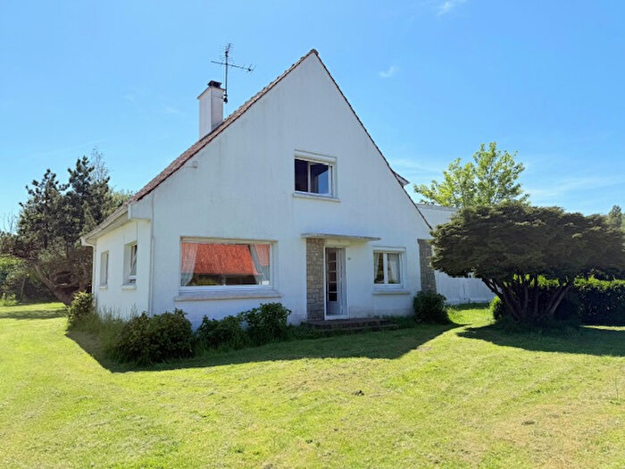 Merlimont : Maison 4 pièces à vendre