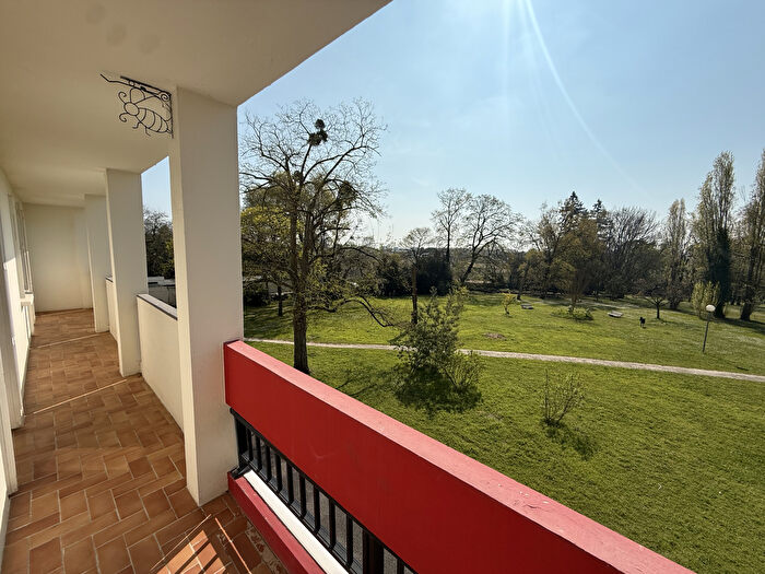 Appartement à louer - Talence, Fauvettes, Peylanne, Plume - 4 pièces - 3 chambres