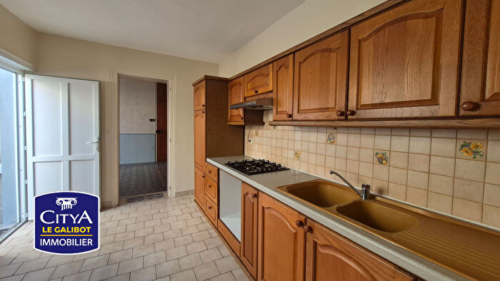 Maison 4 pièces à vendre - Lens, Est