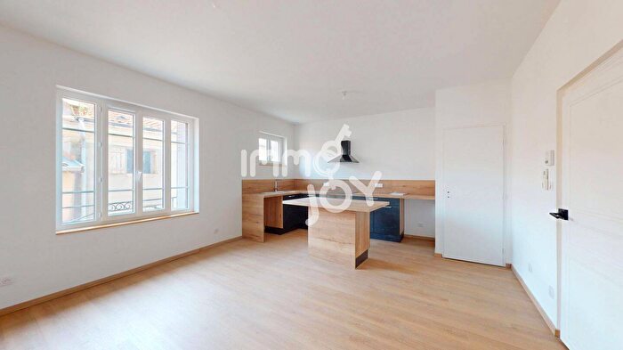 Appartement 3 pièces à louer à Villemur-sur-Tarn