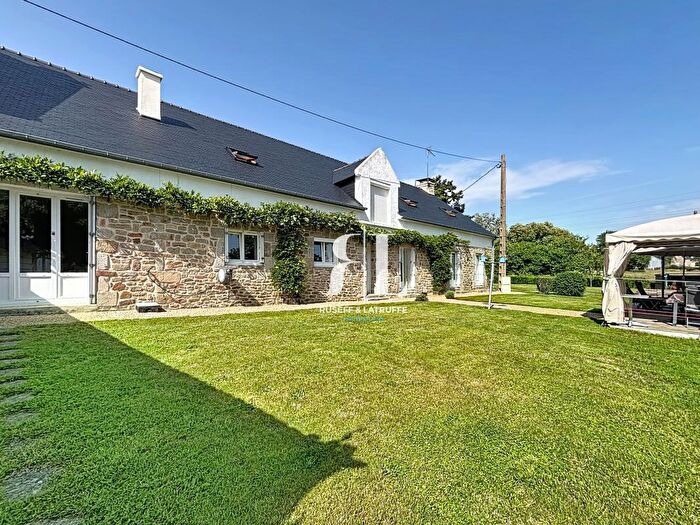 Maison 5 pièces à vendre à Caudan