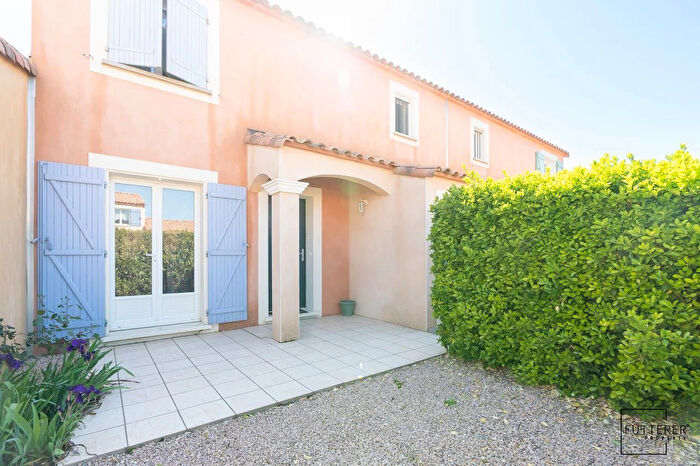 Maison 4 pièces à louer à Narbonne, Narbonne Plage