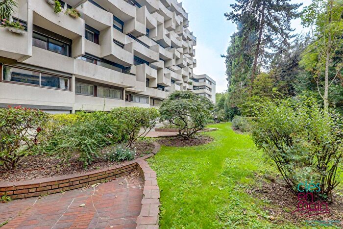 Paris 15ème arrondissement : Appartement 3 pièces à louer
