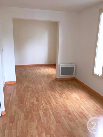 Appartement 1 pièce à louer - Gif-sur-Yvette, Centre-ville, Mérantaise