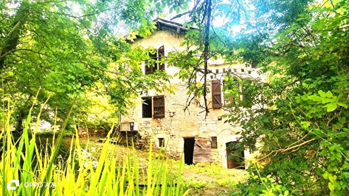 Maison 9 pièces à vendre à Cordes-sur-Ciel