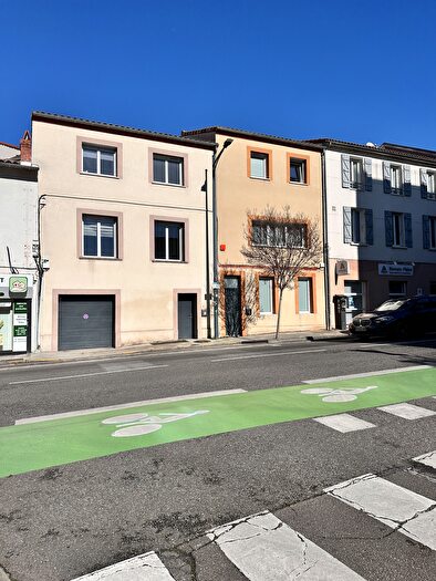 Maison à vendre - Toulouse, Guilhemery, Bonhoure, La Gloire - 5 pièces - 4 chambres
