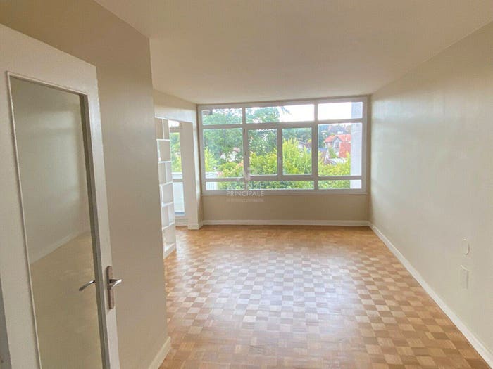 Appartement 4 pièces à louer à Chateau, Maisons-Laffitte