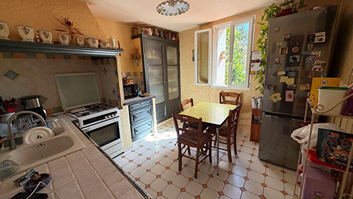 Maison 5 pièces à vendre - Saint-Zacharie