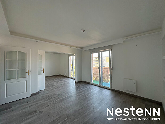 Bischwiller, Hanhoffen, Rebgarten - Appartement 3 pièces à vendre