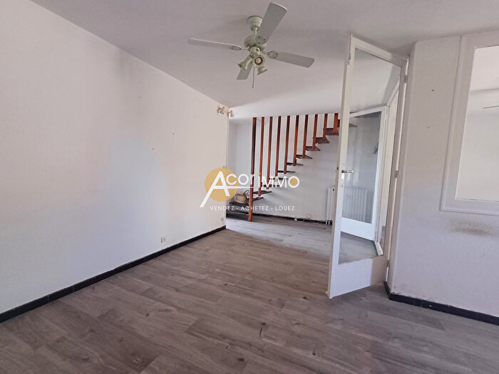 La Seyne-sur-Mer, Est : Appartement 4 pièces à vendre