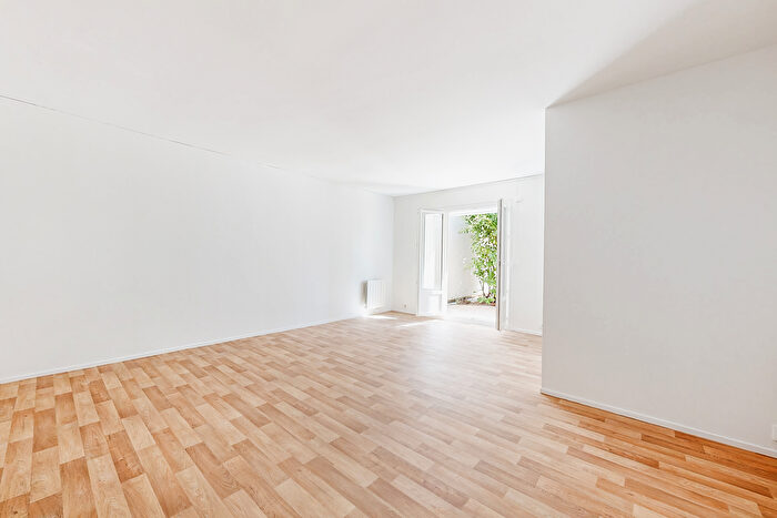 Maison à vendre - Lisses - 4 pièces - 3 chambres