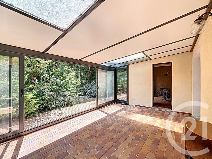 Maison à vendre - Olivet, Caubray - 5 pièces - 3 chambres