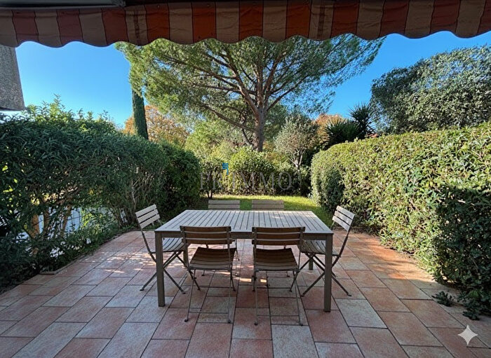 Maison à vendre - Fréjus, La Tour de Mare - 4 pièces - 3 chambres