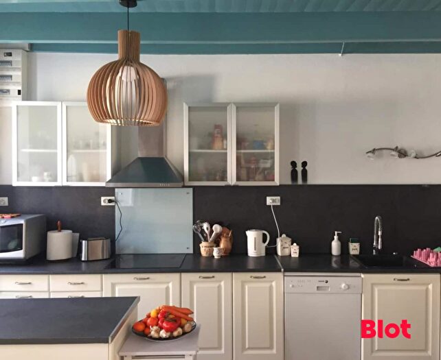 Maison à vendre - Groix - 3 pièces - 2 chambres