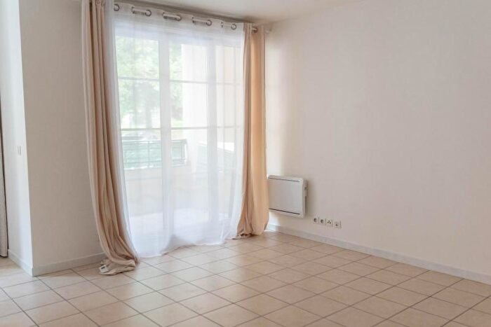 Appartement à louer - Vauréal, Sablons, Moissons, LAllée Couverte - 2 pièces - 1 chambre