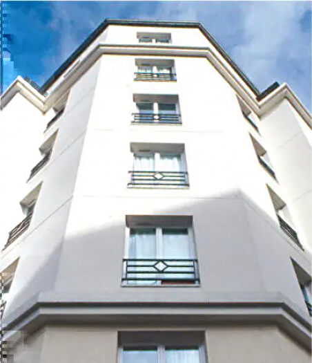 Appartement 1 pièce à louer - Issy-les-Moulineaux, Val de Seine, Les Arches