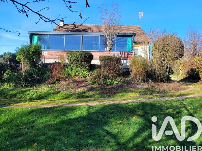 Maison à vendre - La Tagnière - 7 pièces - 5 chambres