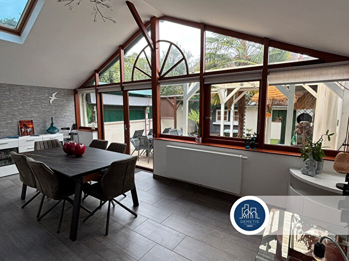 Le Mans, Batignolles - Maison 6 pièces à vendre