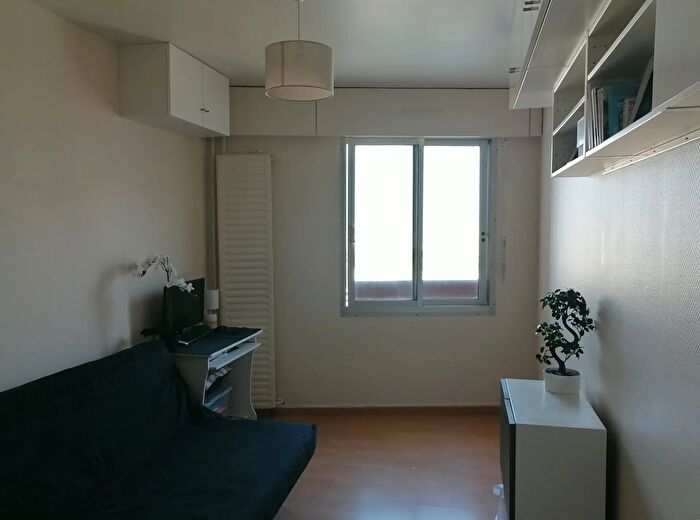Appartement 1 pièce à Paris 13ème, à vendre