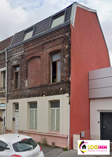 Maison 6 pièces à Anzin, à vendre