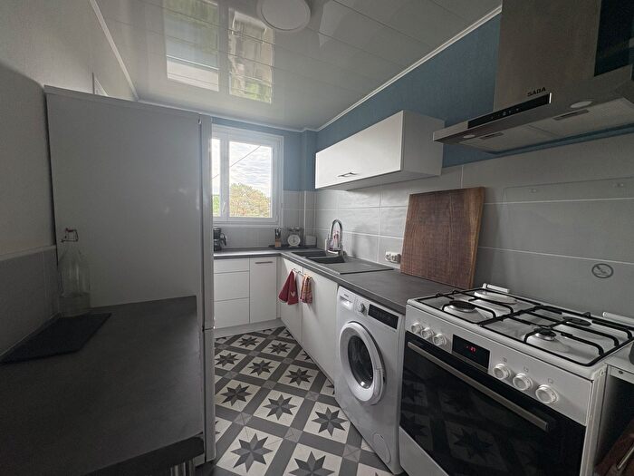 Saumur, Dampierre : Appartement 2 pièces à vendre