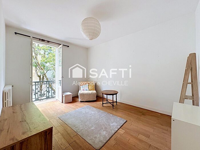 Appartement 3 pièces à Vichy, Coeur de Ville, à vendre