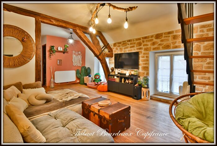 Appartement 3 pièces à vendre - Arpajon